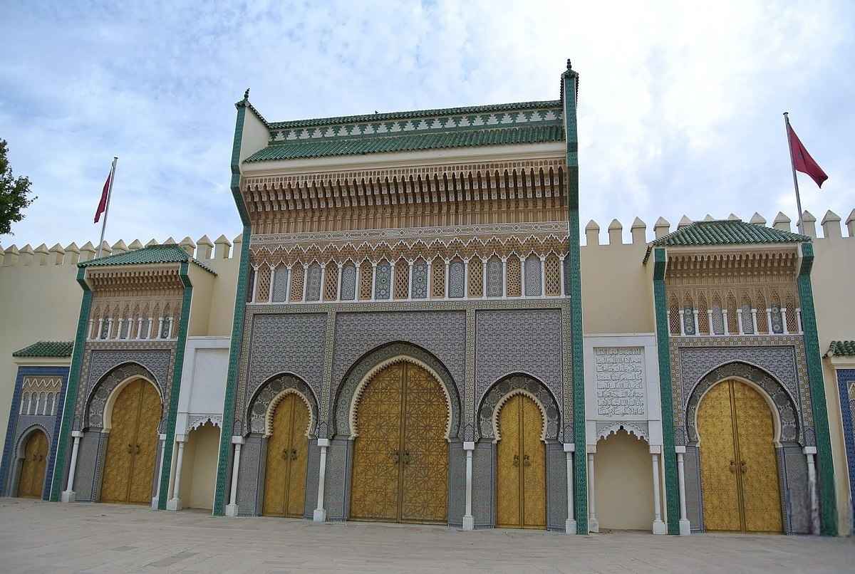 Fès la ville Marocaine riche en histoire et en culture - Kriwli.com